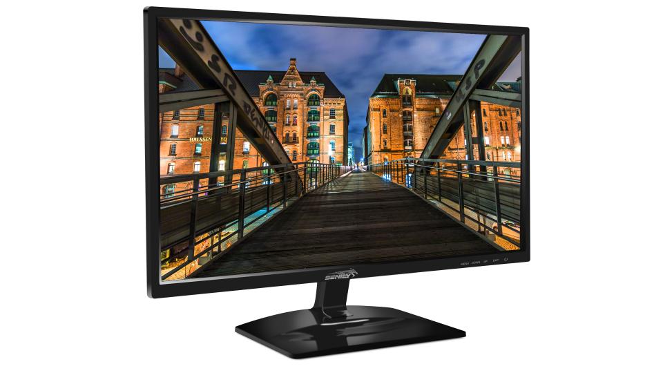Sentey :: Monitor 22´ LED Full HD 75Hz FreeSync MS-2150