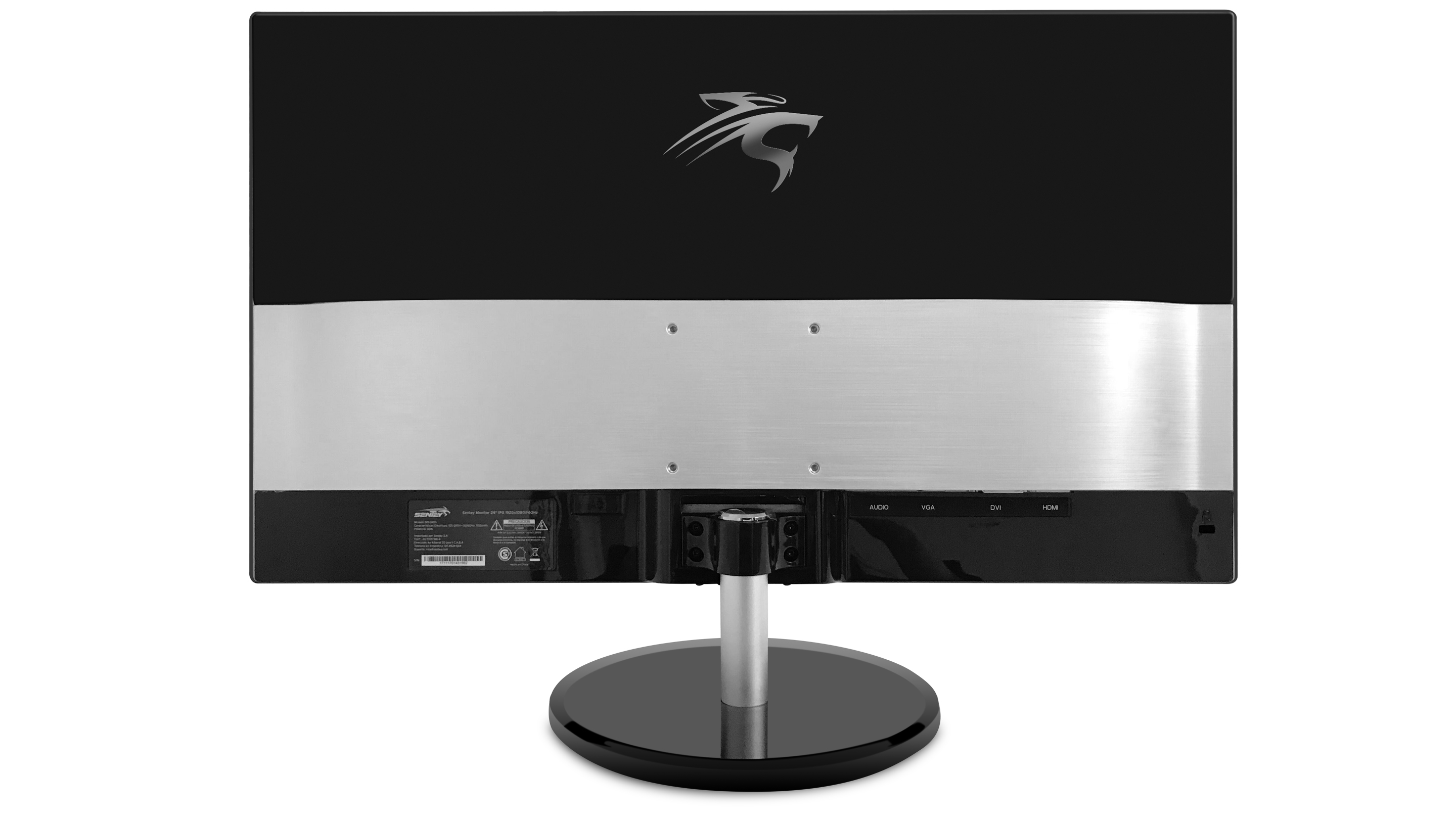 Sentey :: Monitor 24´LED Full HD MS-2405