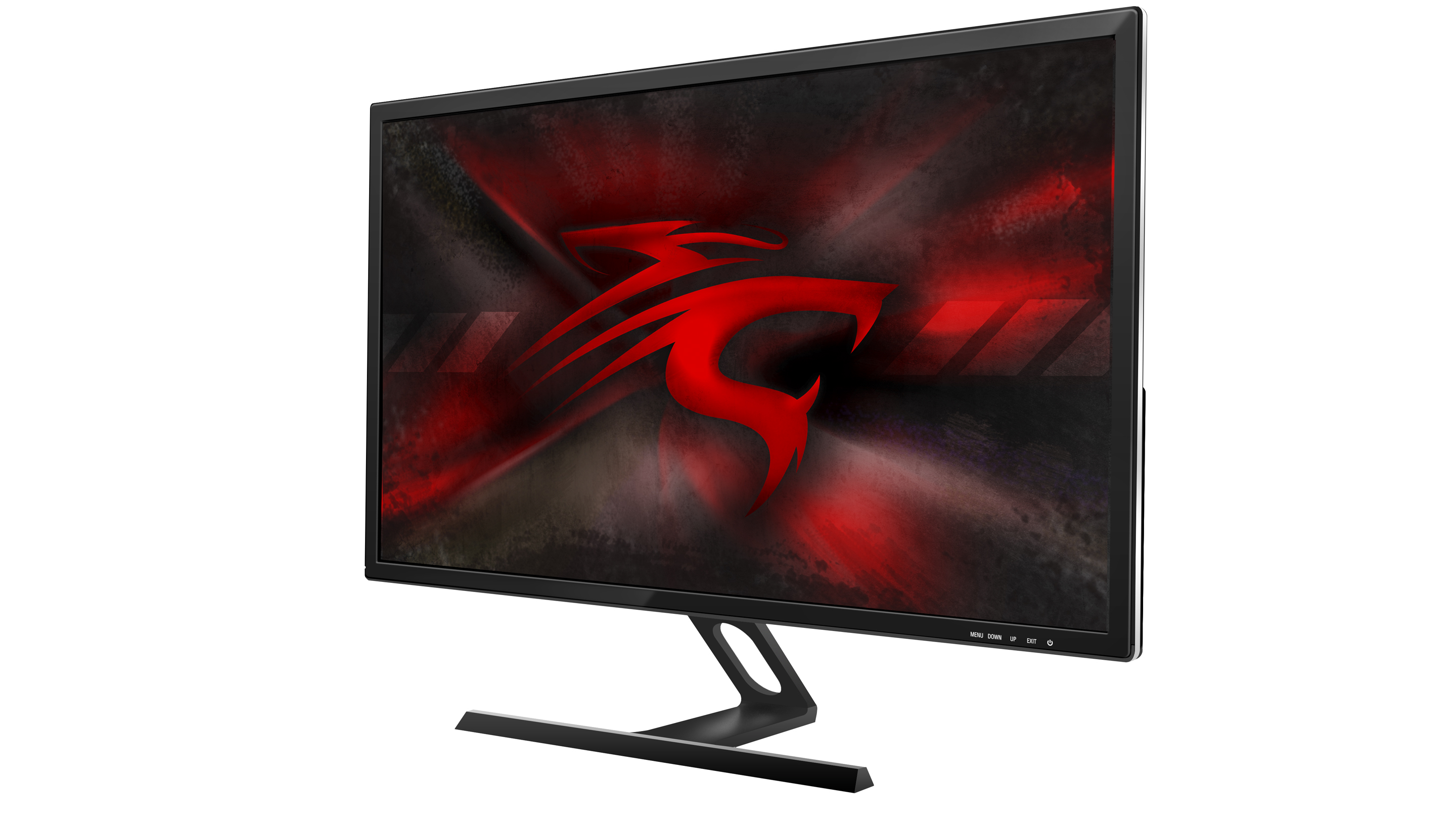 Sentey :: Monitor 27´ Gaming 144Hz MS-2710