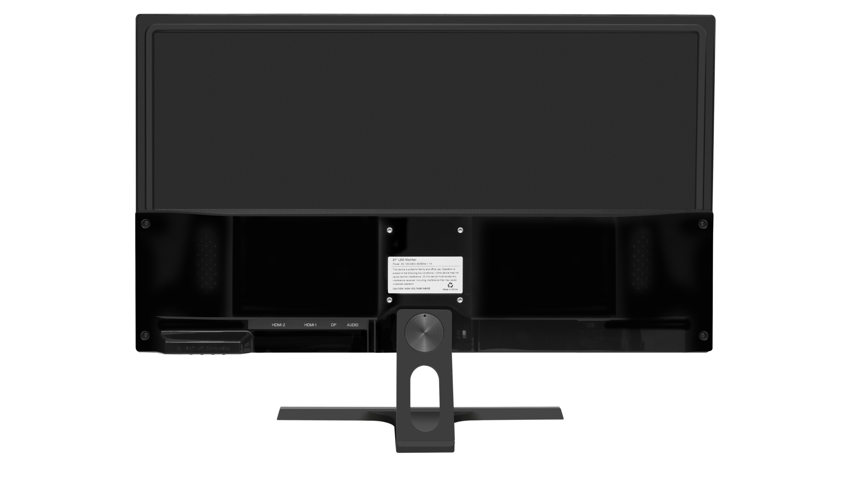 Sentey :: Monitor 27´ Gaming 144Hz MS-2710