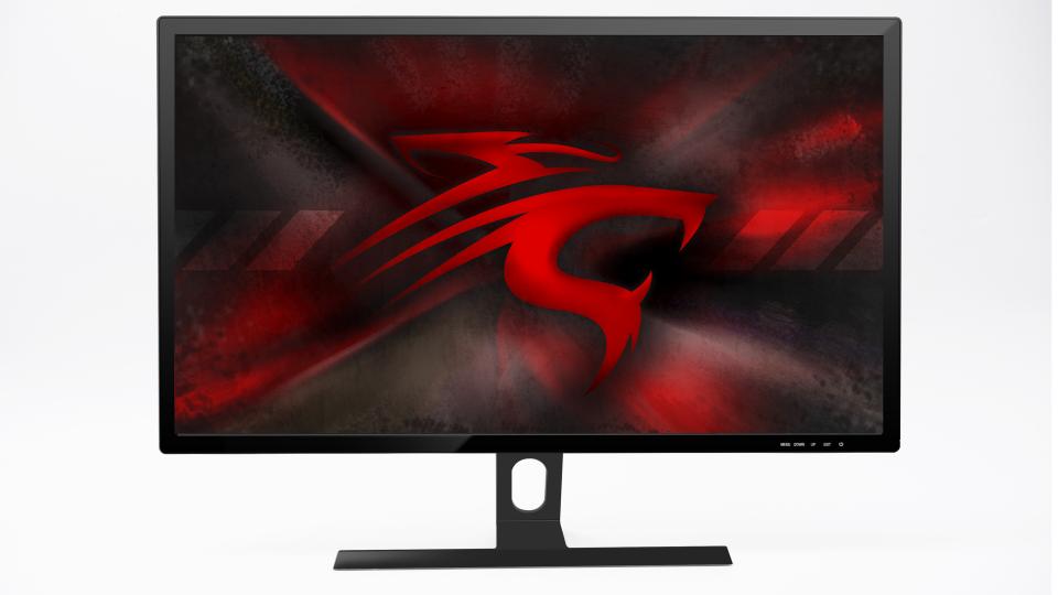 Sentey :: Monitor 27´ Gaming 144Hz MS-2710