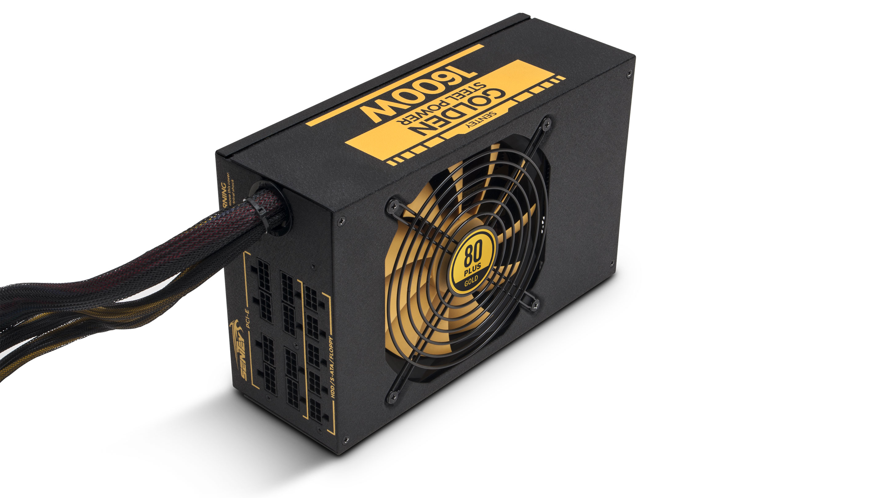 Sentey :: GSP 1600 Watts GSP1600-HM