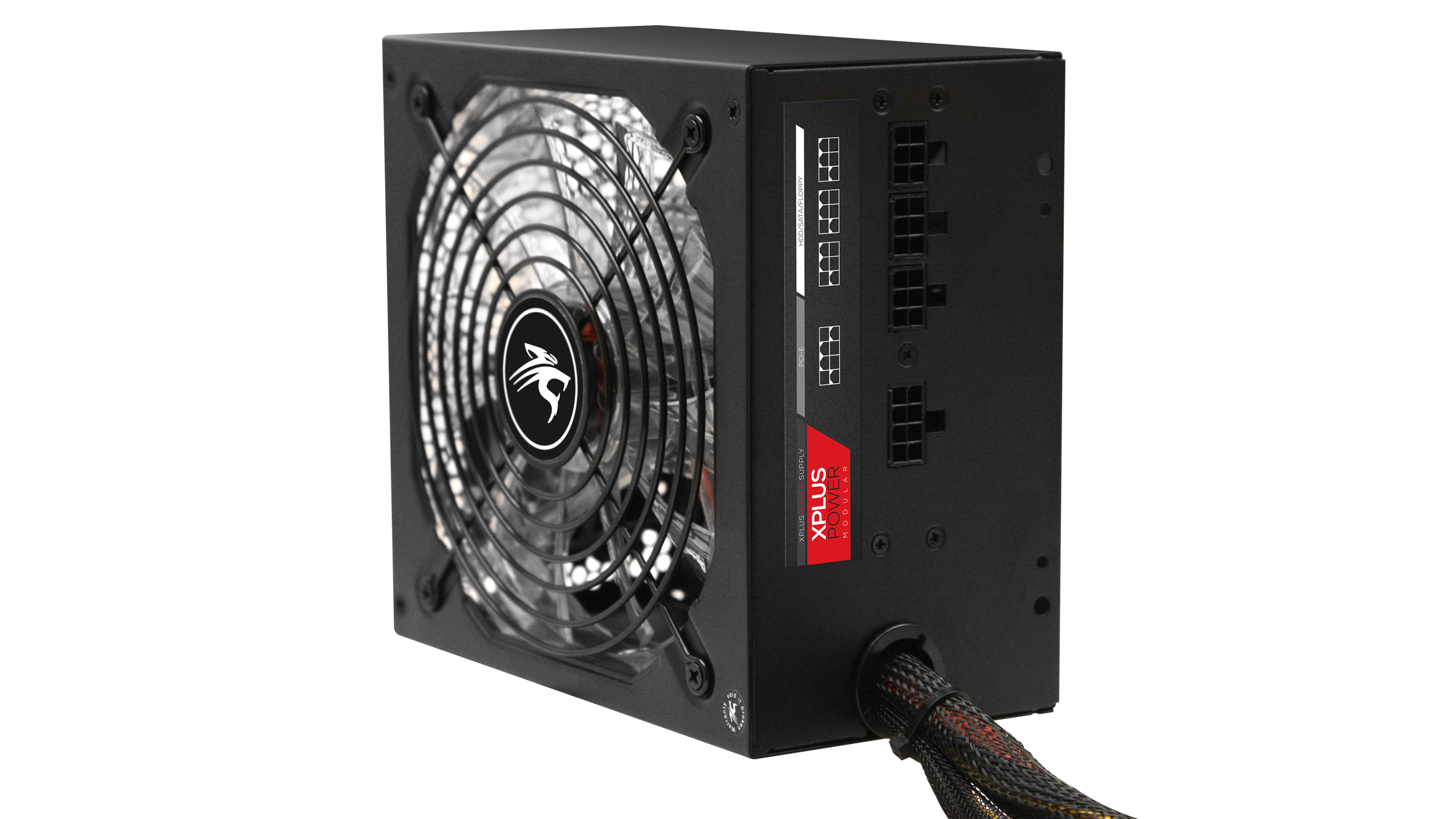 Sentey :: XPP 725 Watts Modular XPP725-HM